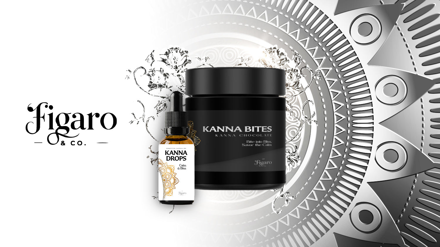 Figaro & Co. | Health & Lifestyle | Kanna for Wellness and Relaxation